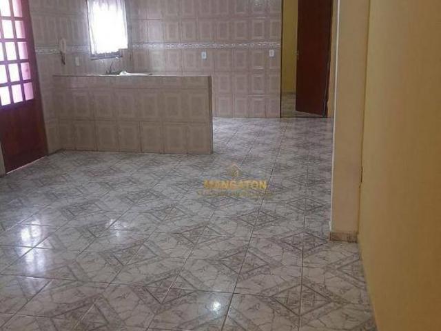 Casa com 4 dormitórios à venda, 180 m² por R$ 570.000,00 Monte Serratt Itupeva/SP