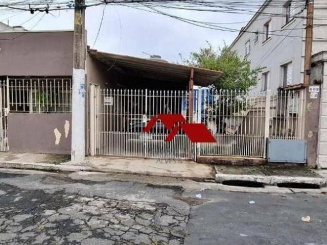 Casa com 4 dormitórios à venda, 180 m² por R$ 600.000,00 Jardim Maringá São Paulo/SP