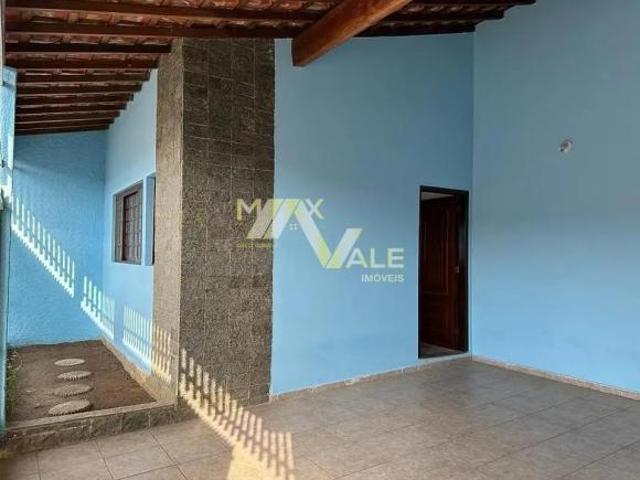 Casa com 4 dormitórios à venda, 180 m² por R$ 639.000 Cidade Jardim Jacareí/SP