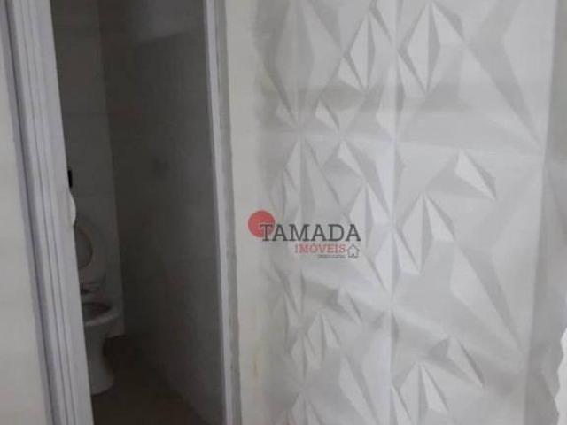 Casa com 4 dormitórios à venda, 180 m² por R$ 657.000,00 Jardim Popular São Paulo/SP