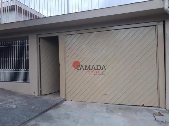 Casa com 4 dormitórios à venda, 180 m² por R$ 657.000,00 Jardim Popular São Paulo/SP