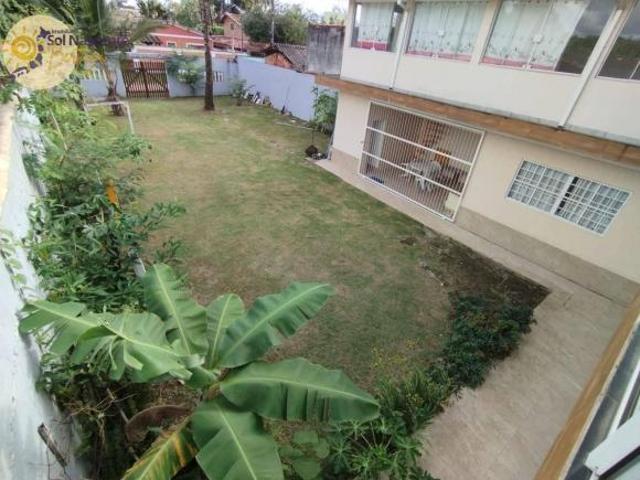 Casa com 4 dormitórios à venda, 180 m² por R$ 650.000,00 Indaiá Bertioga/SP