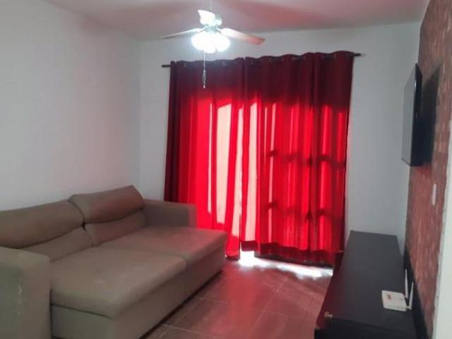 Casa com 4 dormitórios à venda, 180 m² por R$ 650.000,00 Jardim Virginia Guarujá/SP