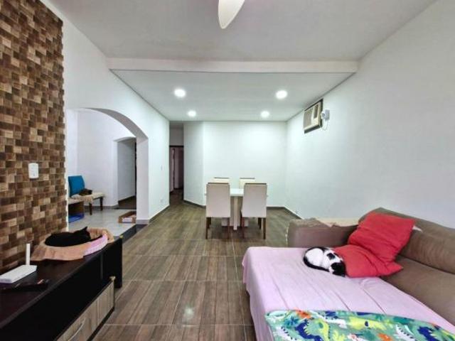 Casa com 4 dormitórios à venda, 180 m² por R$ 650.000 Praia da Enseada Guarujá/SP