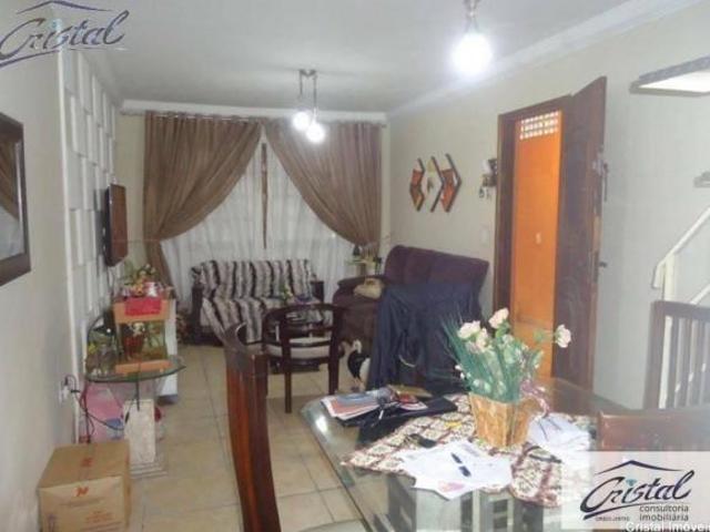 Casa com 4 dormitórios à venda, 180 m² por R$ 680.000,00 Jardim Ester São Paulo/SP