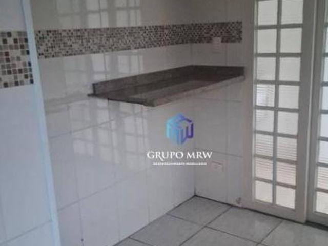Casa com 4 dormitórios à venda, 180 m² por R$ 690.000,00 Jardim Maria do Carmo Sorocaba/SP