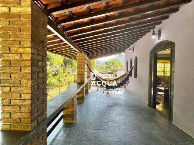 Casa com 4 dormitórios à venda, 180 m² por R$ 700.000,00 Boiçucanga São Sebastião/SP