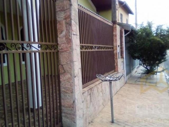 Casa com 4 dormitórios à venda, 180 m² por R$ 742.000,00 Conjunto Habitacional Padre Anchieta Ca