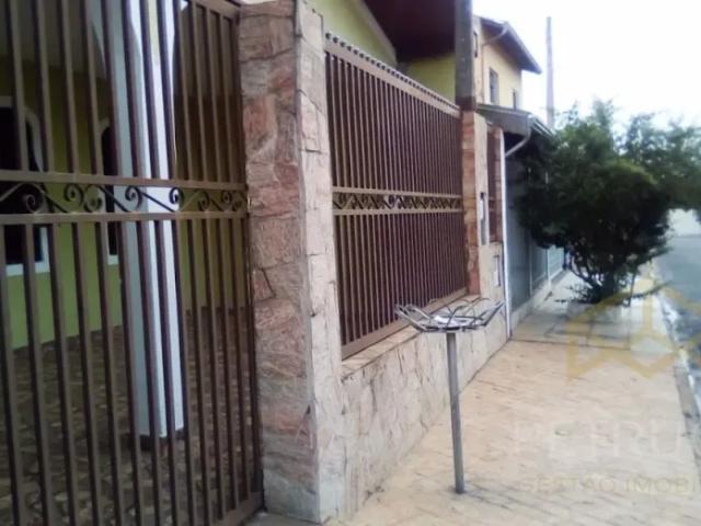 Casa com 4 dormitórios à venda, 180 m² por R$ 742.000,00 Conjunto Habitacional Padre Anchieta Ca