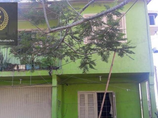 Casa com 4 dormitórios à venda, 180 m² por R$ 780.000,00 Querência Viamão/RS