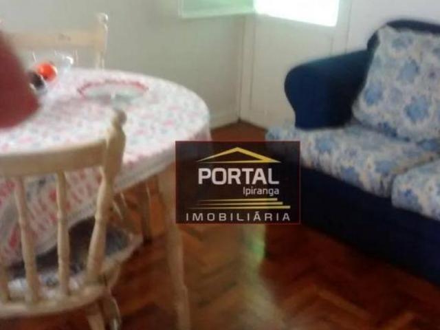 Casa à venda, 180 m² por R$ 795.000,00 Ipiranga São Paulo/SP