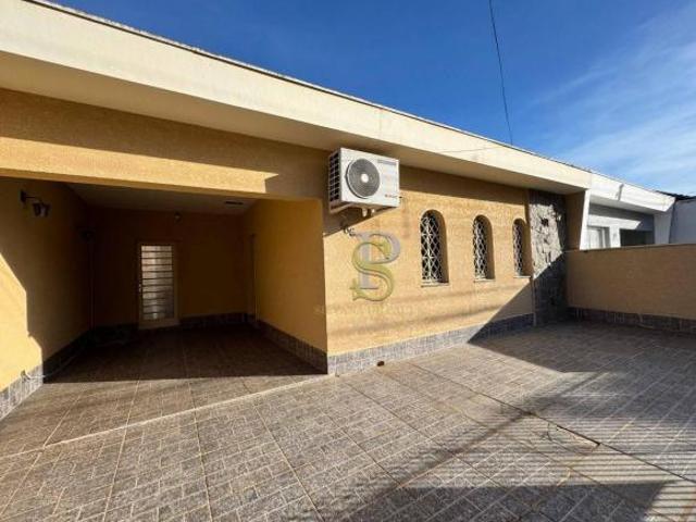 Casa com 4 dormitórios à venda, 180 m² por R$ 850.000,00 Estancia Lynce Atibaia/SP