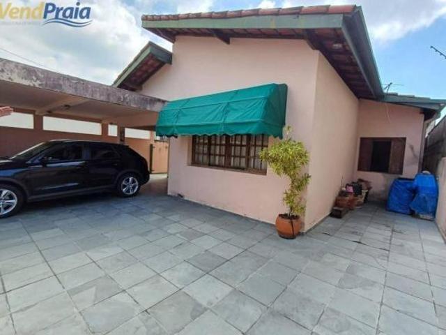 Casa com 4 dormitórios à venda, 180 m² por R$ 850.000,00 Porto Grande São Sebastião/SP