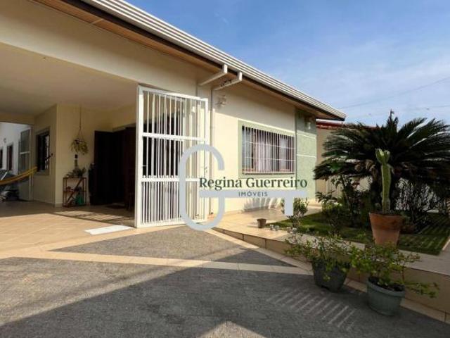 Casa com 4 dormitórios à venda, 180 m² por R$ 660.000,00 Jardim Barra de Jangada Peruíbe/SP