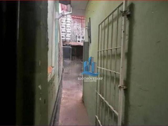 Casa com 4 dormitórios à venda, 180 m² por R$ 965.000,00 Cerâmica São Caetano do Sul/SP