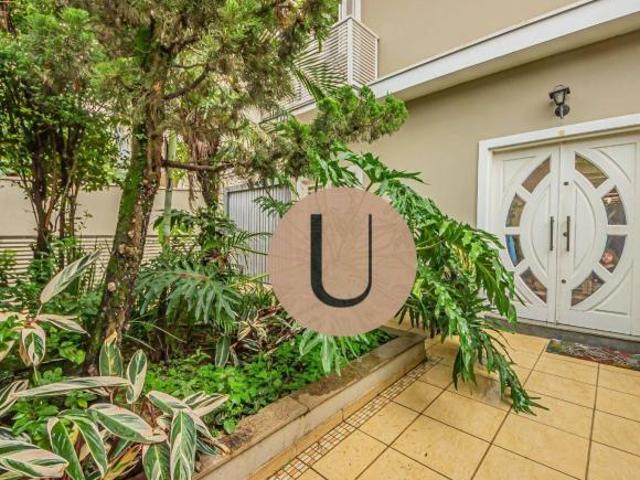 Casa com 4 dormitórios à venda, 180 m² Paraíso São Paulo/SP
