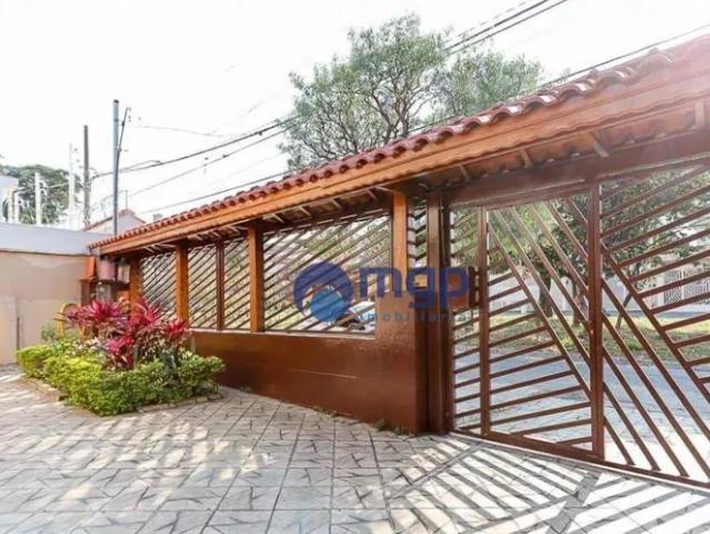 Casa com 4 dormitórios à venda, 180 m² Parque Novo Mundo