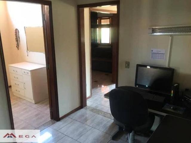 Casa com 4 dormitórios à venda, 180 m² Parque Residencial Vila União Campinas/SP