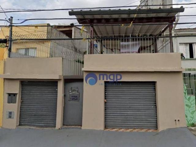 Casa com 4 dormitórios à venda, 180 m² Vila Maria