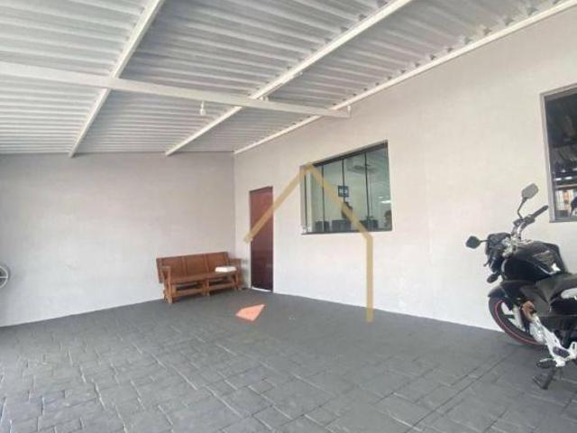 Casa com 4 dormitórios à venda, 180 Jardim Ipiranga Americana/SP