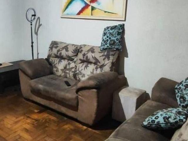 Casa com 4 dormitórios à venda, 181 m² por R$ 600.000,00 Jardim García Campinas/SP