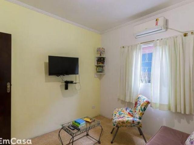 Casa com 4 dormitórios à venda, 181 m² por R 639.000,00 Conjunto Residencial Trinta e Um de Março