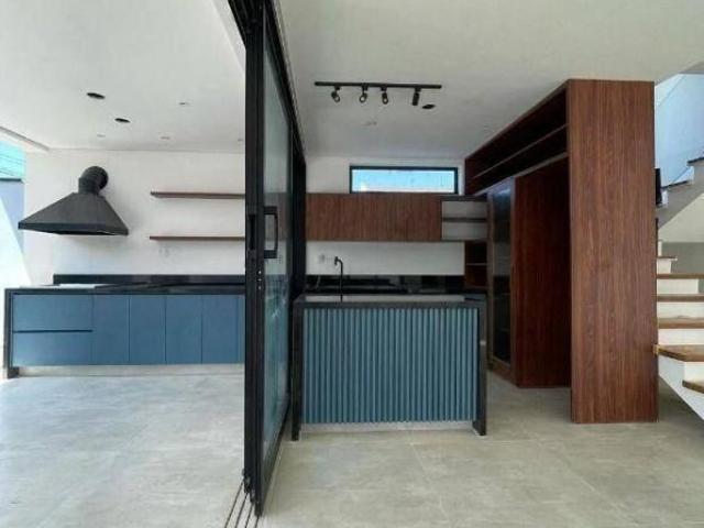 Casa com 4 dormitórios à venda, 182 m² por R$ 3.200.000,00 Juquehy São Sebastião/SP