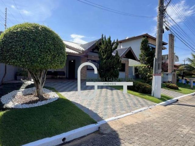 Casa com 4 dormitórios à venda, 182 m² por R$ 1.490.000,00 Bougainvillee II Peruíbe/SP