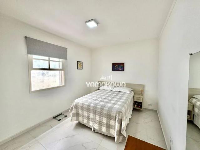 Casa com 4 dormitórios à venda, 182 m² por R$ 1.600.000,00 Mooca São Paulo/SP
