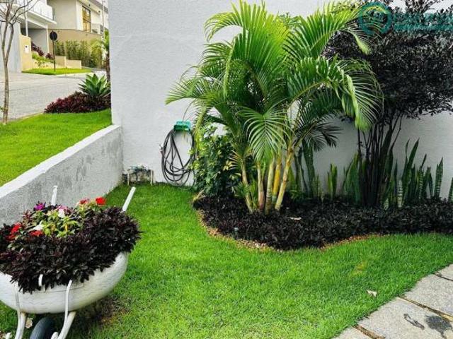 Casa com 4 dormitórios à venda, 182 m² por R$ 1.680.000,00 Residencial Golden Class Lagoa Santa/