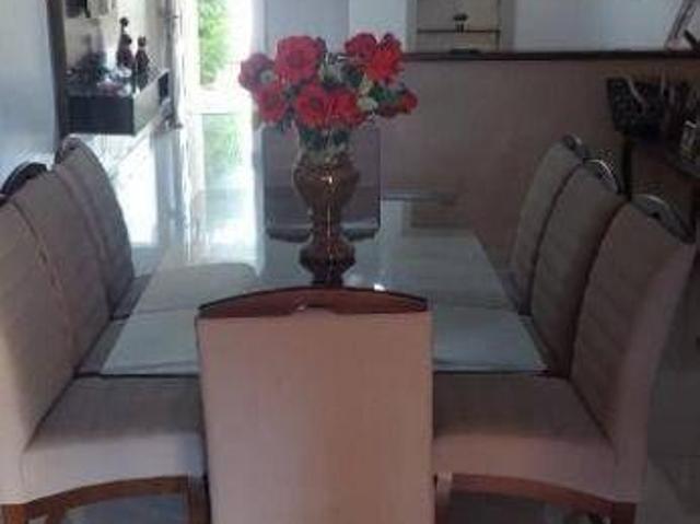 Casa com 4 dormitórios à venda, 182 m² por R$ 1.200.000 Jardim Morumbi São José do Rio Preto/SP