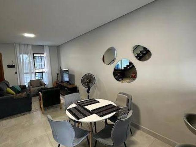 Casa com 4 dormitórios à venda, 182 m² por R$ 1.239.000,00 Jardim Jacinto Jacareí/SP