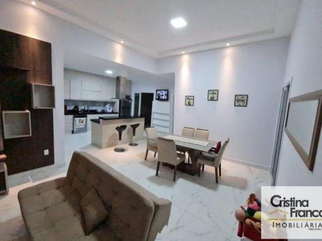 Casa com 4 dormitórios à venda, 182 m² por R$ 1.250.000,00 Jardim Celani Salto/SP