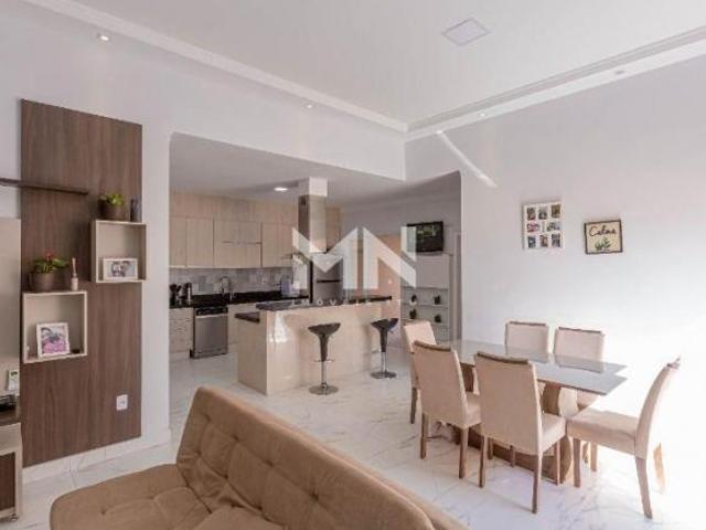 Casa com 4 dormitórios à venda, 182 m² por R$ 1.300.000,00 Condomínio Mirante dos Ipês Salto/SP