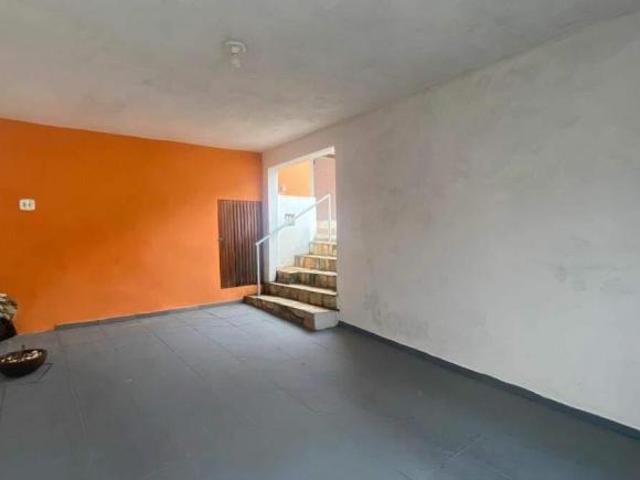 Casa com 4 dormitórios à venda, 182 m² por R$ 620.000,00 Vila Olímpia Campo Limpo Paulista/SP