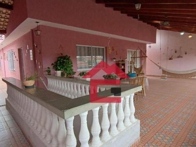 Casa com 4 dormitórios à venda, 182 m² por R$ 750.000,00 Jardim Europa Vargem Grande Paulista/SP