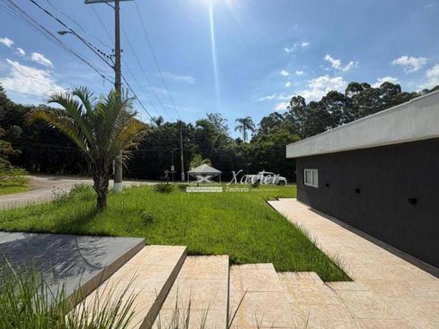 Casa com 4 dormitórios à venda, 182 m² por R$ 950.000,00 Paysage Serein Vargem Grande Paulista/S
