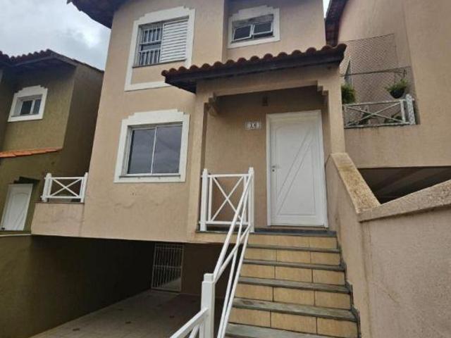 Casa com 4 dormitórios à venda, 183 m² por R$ 1.200.000,00 Granja Viana Cotia/SP