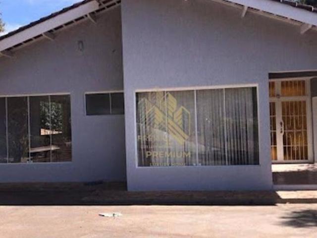 Casa com 4 dormitórios à venda, 183 m² por R$ 2.862.000,00 Jardim Paulista Atibaia/SP