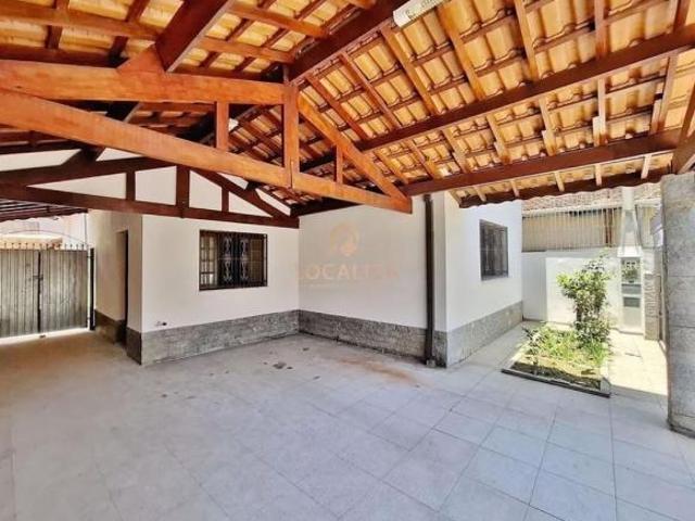 Casa com 4 dormitórios à venda, 183 m² por R$ 540.000,00 Jardim Paraíba Jacareí/SP