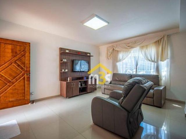 Casa com 4 dormitórios à venda, 183 m² por R$ 695.000,00 Cipava Osasco/SP