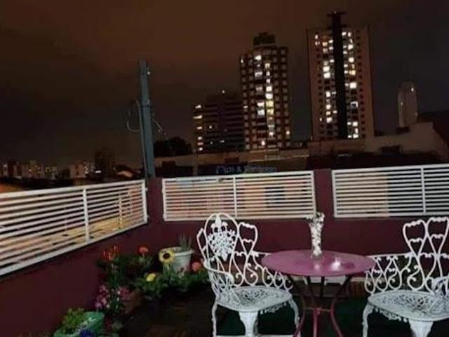 Casa com 4 dormitórios à venda, 183 m² por R$ 890.000,01 Ipiranga São Paulo/SP