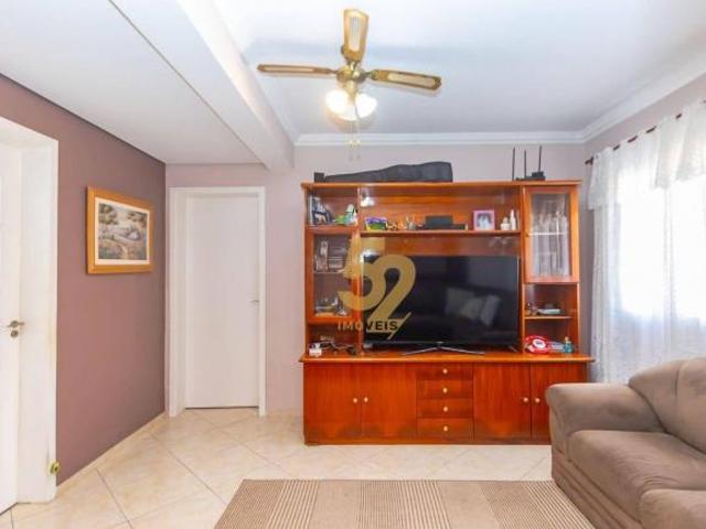 Casa com 4 dormitórios à venda, 183 m² por R$ 890.100,00 Cajuru Curitiba/PR