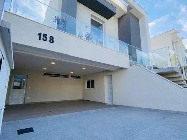 Casa com 4 dormitórios à venda, 194 m² por R$ 1.459.000,00 Condomínio Aldeia d