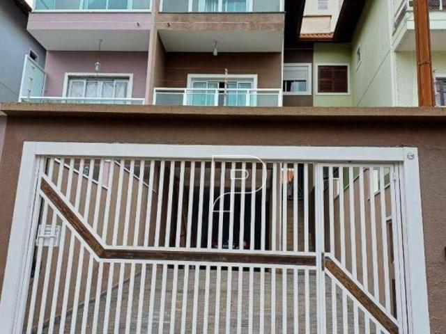 Casa com 4 dormitórios à venda, 194 m² por R$ 1.270.000,00 Vila São Francisco São Paulo/SP