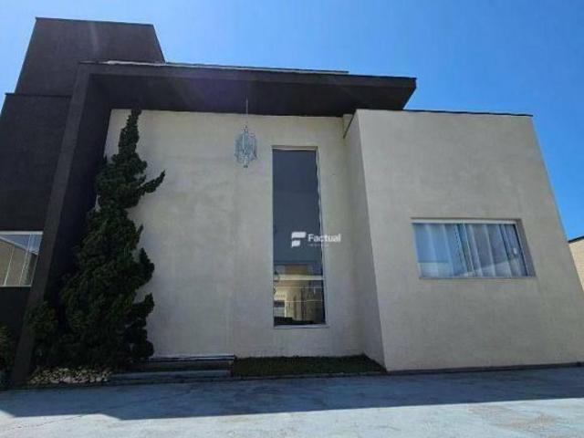Casa com 4 dormitórios à venda, 194 m² por R$ 2.500.000 São Lourenço Bertioga/SP