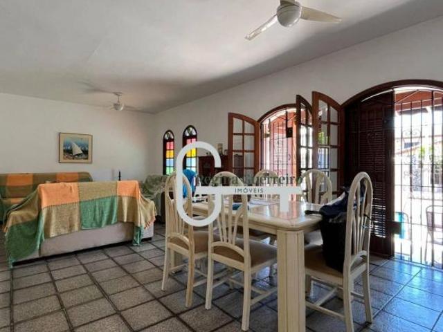 Casa com 4 dormitórios à venda, 194 m² por R$ 650.000,00 Jardim Barra de Jangada Peruíbe/SP