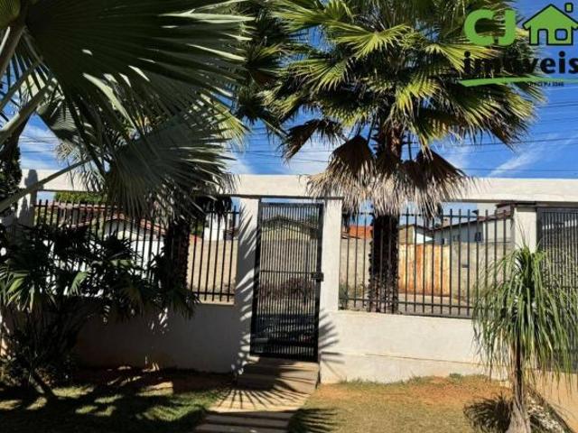 Casa com 4 dormitórios à venda, 195 m² por R$ 1.480.000 Bela Vista Lagoa Santa/MG
