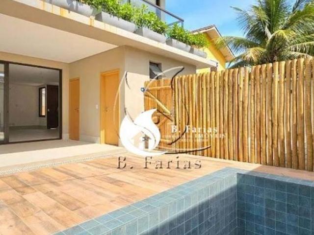 Casa com 4 dormitórios à venda, 195 m² por R$ 2.470.000,00 Juquehy São Sebastião/SP