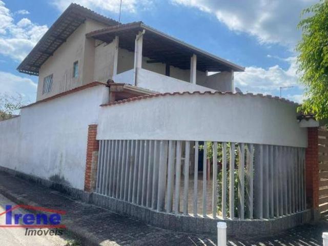 Casa com 4 dormitórios à venda, 195 m² por R$ 585.000 Jardim Suarão Praia Itanhaém/SP